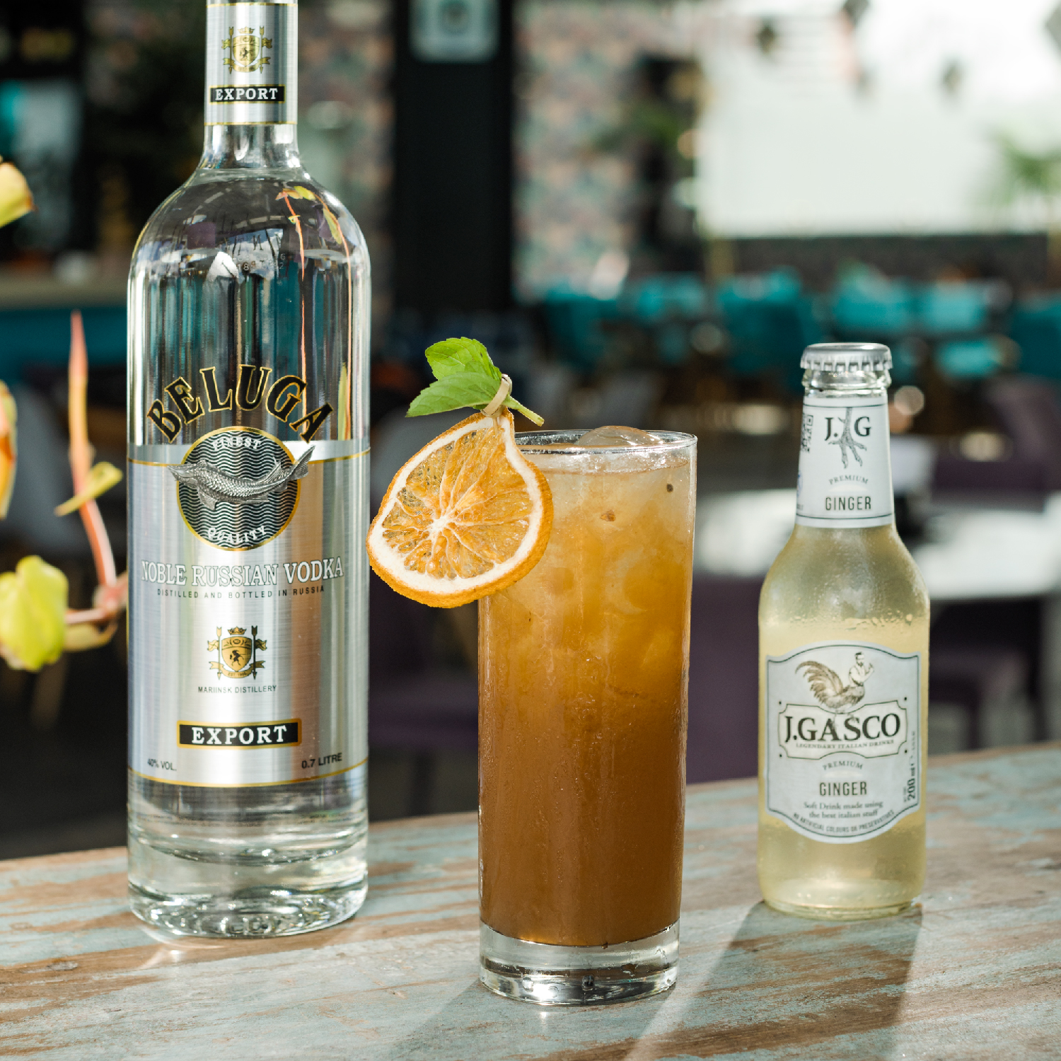 Cocktail Week 2018 | Guatedining